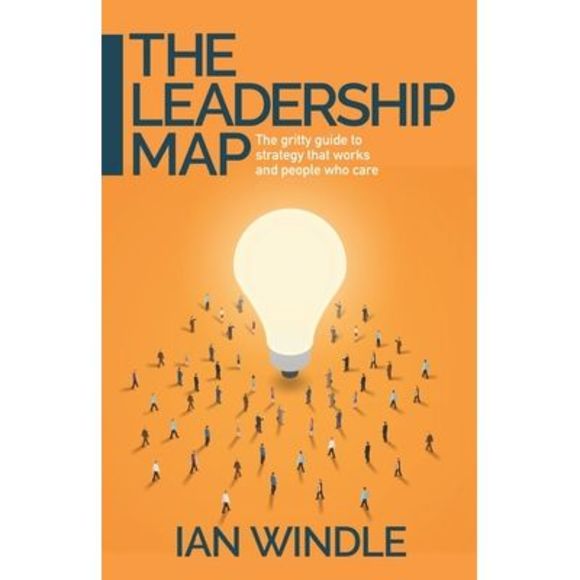 Ian Windle | Other | The Leadership Map Ian Windle | Poshmark